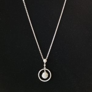 925 Sterling Silver | Jewelry | 925 Sterling Center Cluster Silver ...